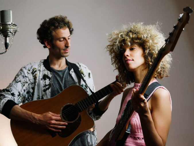 Treppenhauskonzerte in der Saison 2022/2023 im Herrenhof – Treffpunkt Pfalz