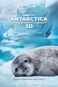 „A Beautiful Planet“ und „Antarctica“: zwei neue Dokumentationen in den ...
